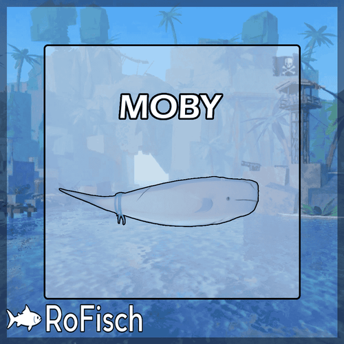 Moby – RoFisch