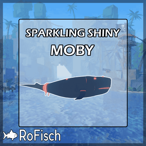 Moby – RoFisch
